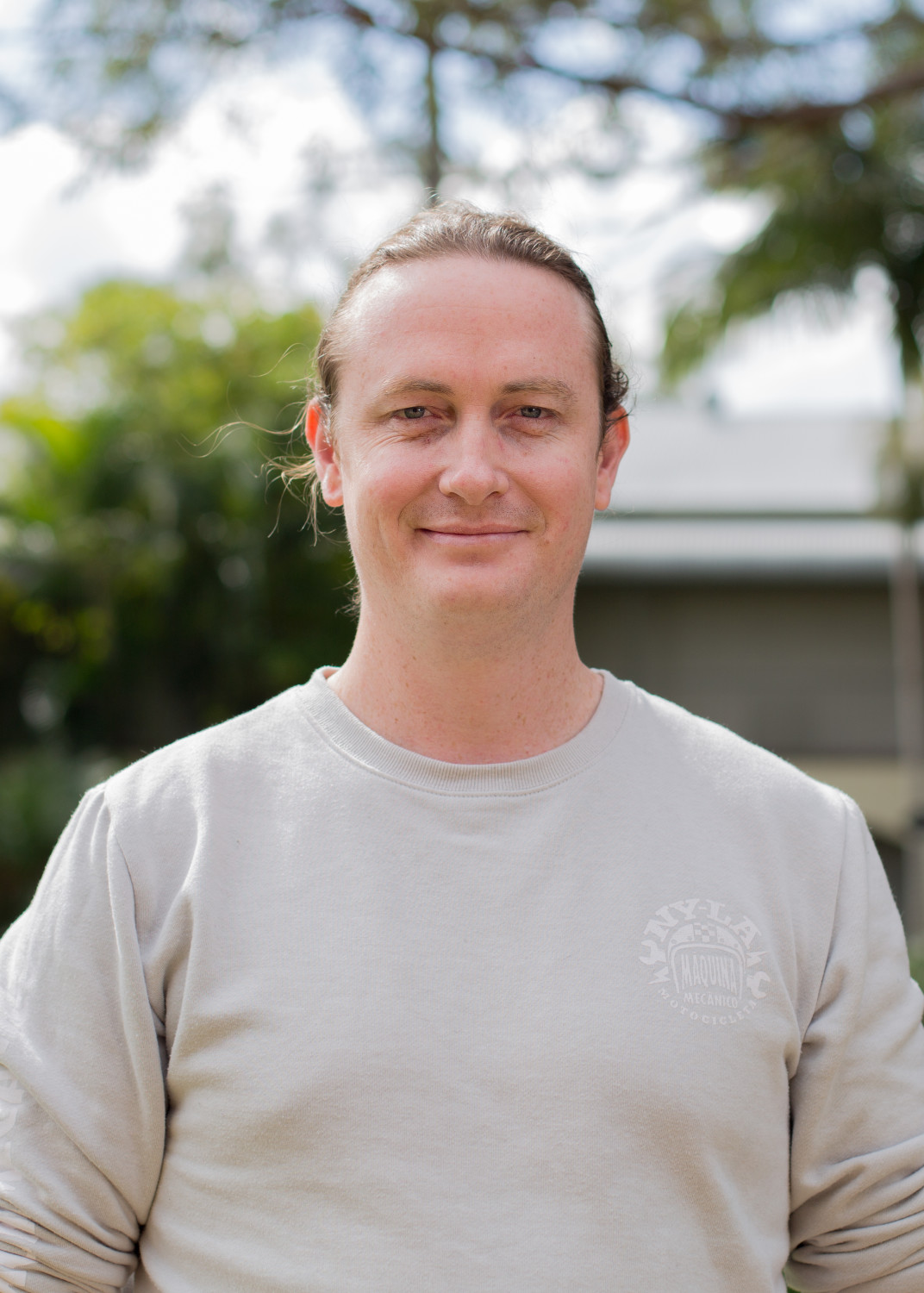 chris-mccall | Property management software Australia