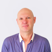 Mike | Property management software Australia