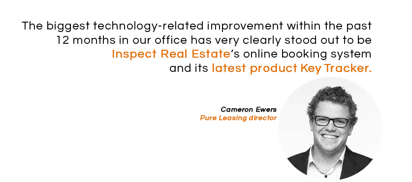 Cameron-Ewers Photo | Property management software Australia