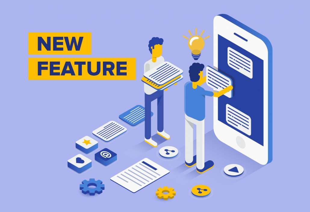 IRE Mobile gets 2x new features | Property management news & video