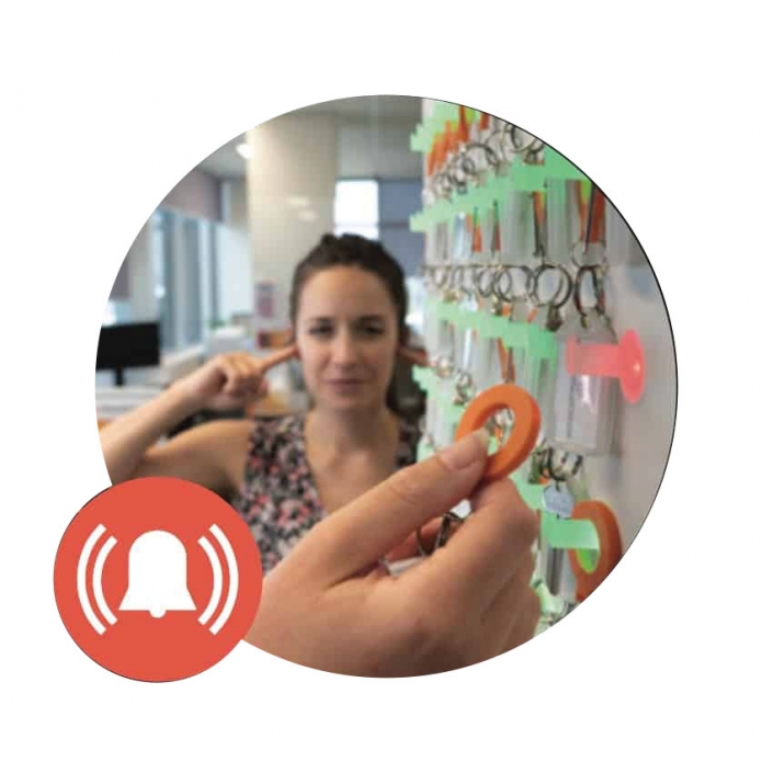 Key Management System For Property Management | KEYWHERE Key Tracking ...