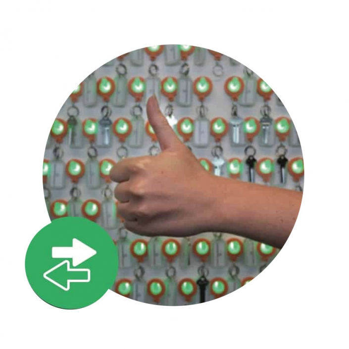 Key Management System For Property Management | KEYWHERE Key Tracking ...