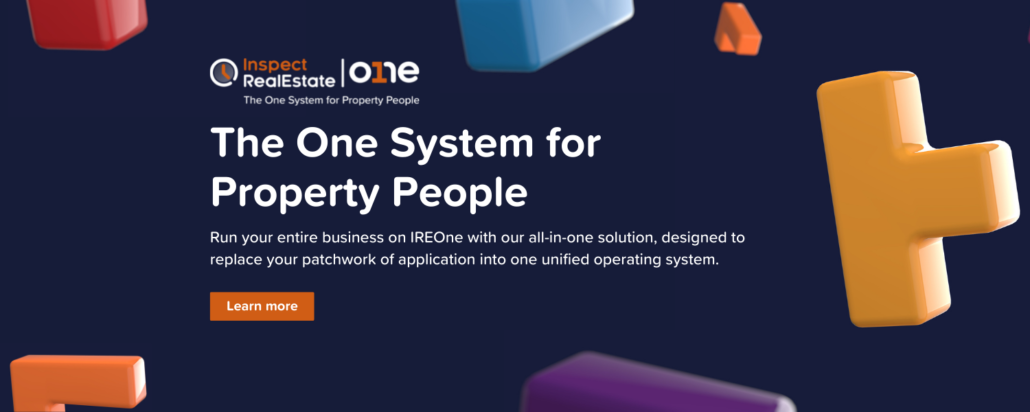 Best Property Management CRM Software To Grow Your Agency | IRE One